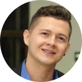 Google Calendar | Detallado por mes